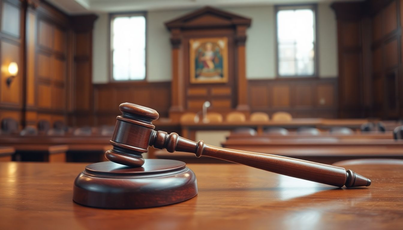 Defining the Scope and Limits of Judicial Discretion – Judicial Shop